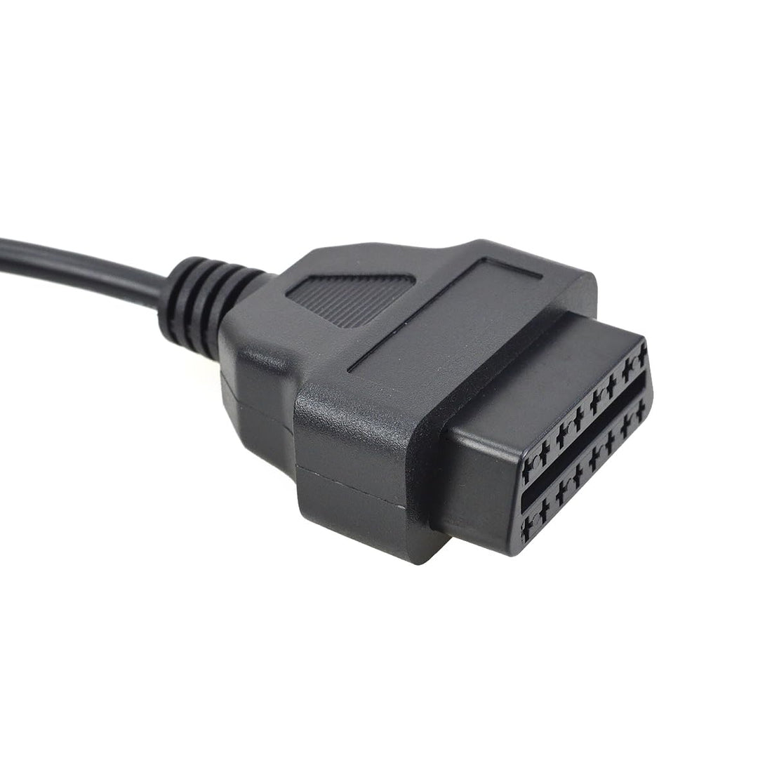 Rearmaster USB to OBD Female Adaptor Cable for GPS Tracker and Automot